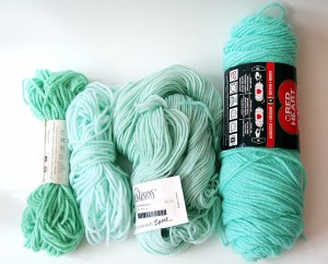 Y.A.P. Time!!!! Yarn Appreciate Post: Let’s talk color! – Twinkie Chan Blog