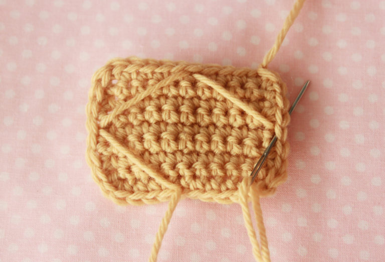 Free Pattern: Custard Cream Cookies – Twinkie Chan Blog