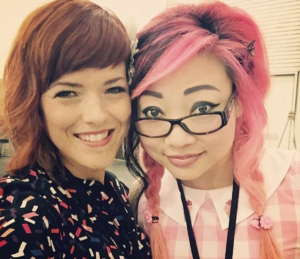 Twinkie Chan Blog – Page 11 – My colorful world of crafting, snacking ...