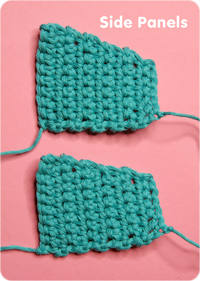 Dumpster Fire Crochet Pattern w/ 100% Soft – Twinkie Chan Blog