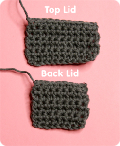 Dumpster Fire Crochet Pattern w/ 100% Soft – Twinkie Chan Blog